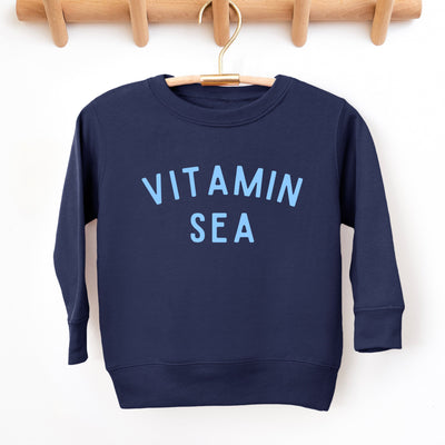 Sage Green Palm Tree Hooded Sweatshirt by Betty Bramble